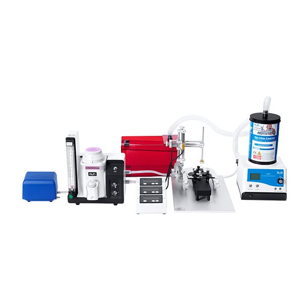 Multi-function Lab Animal Anesthesia Solutions-RWD Life Science